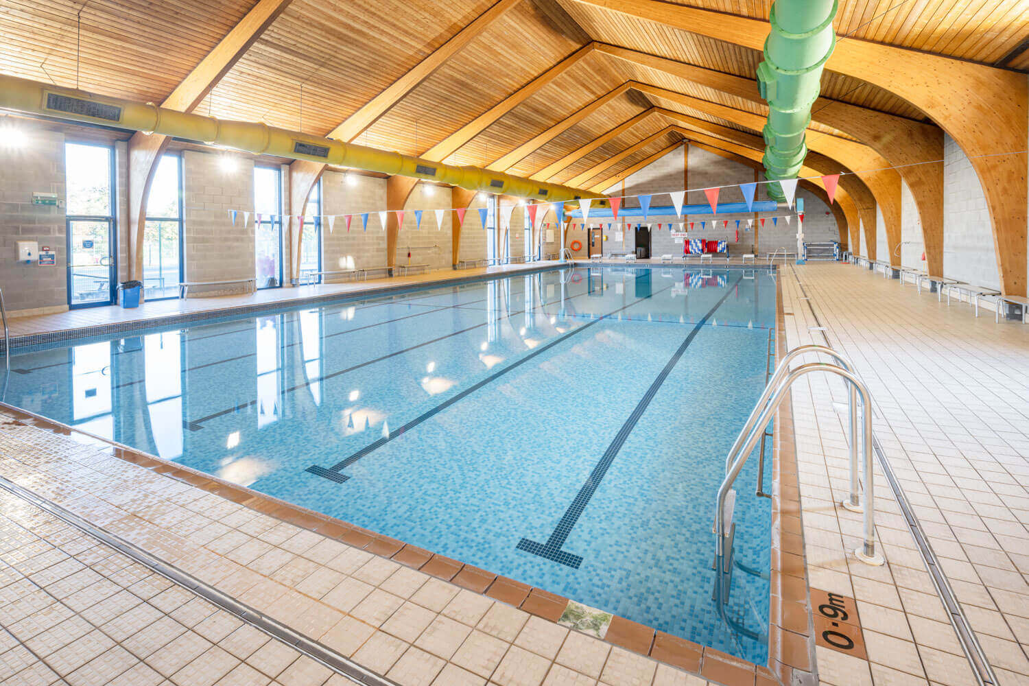 Sport & Competition - Cumnor House School