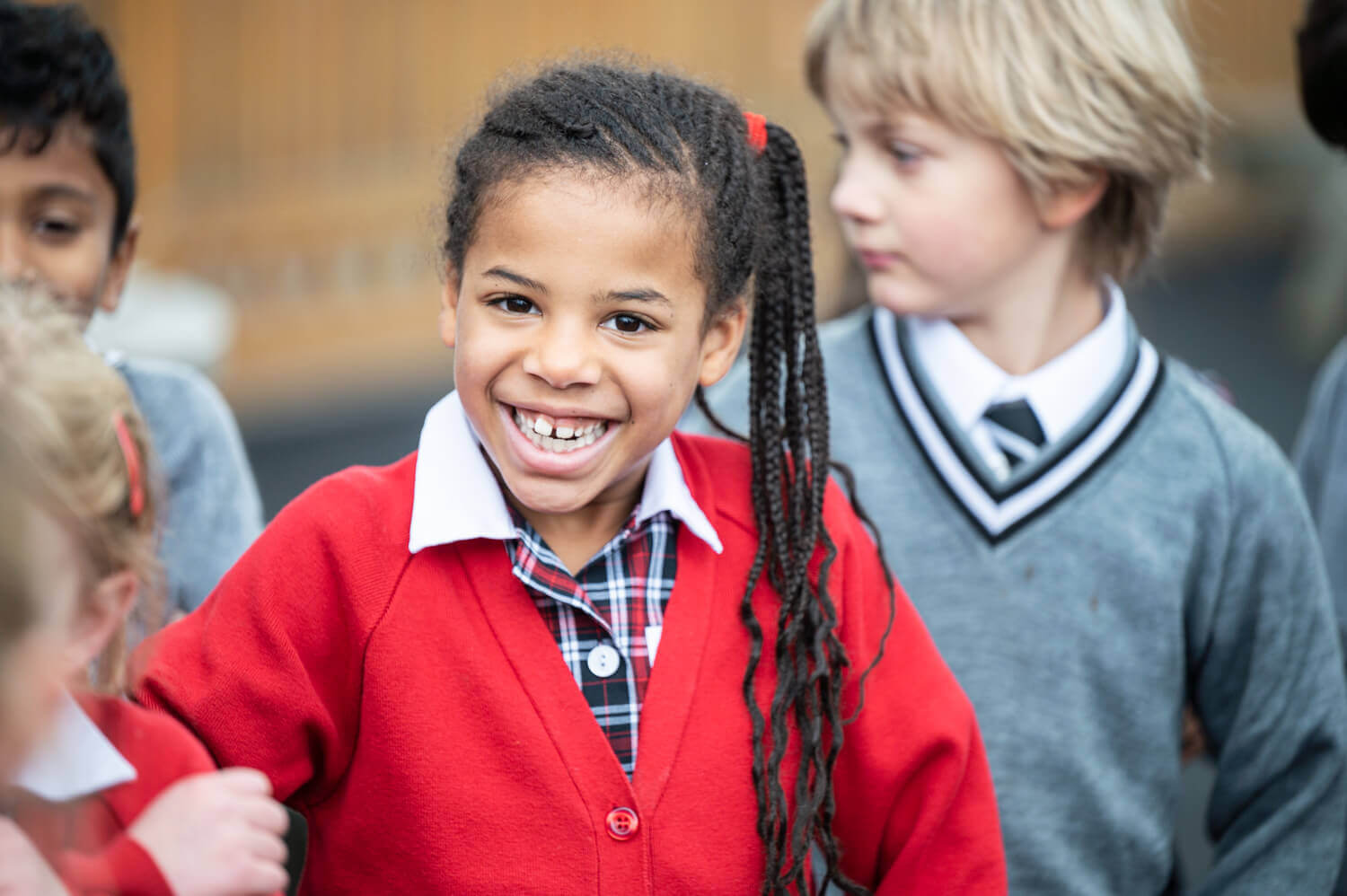 Little Downsend Ashtead - Ashtead Nursery - Downsend School