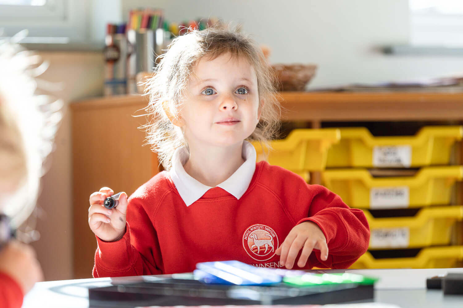 Private Primary School in Surrey - Downsend Junior School