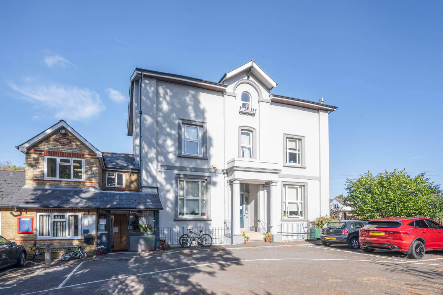 Your Child's Journey At School - Child Development & Education