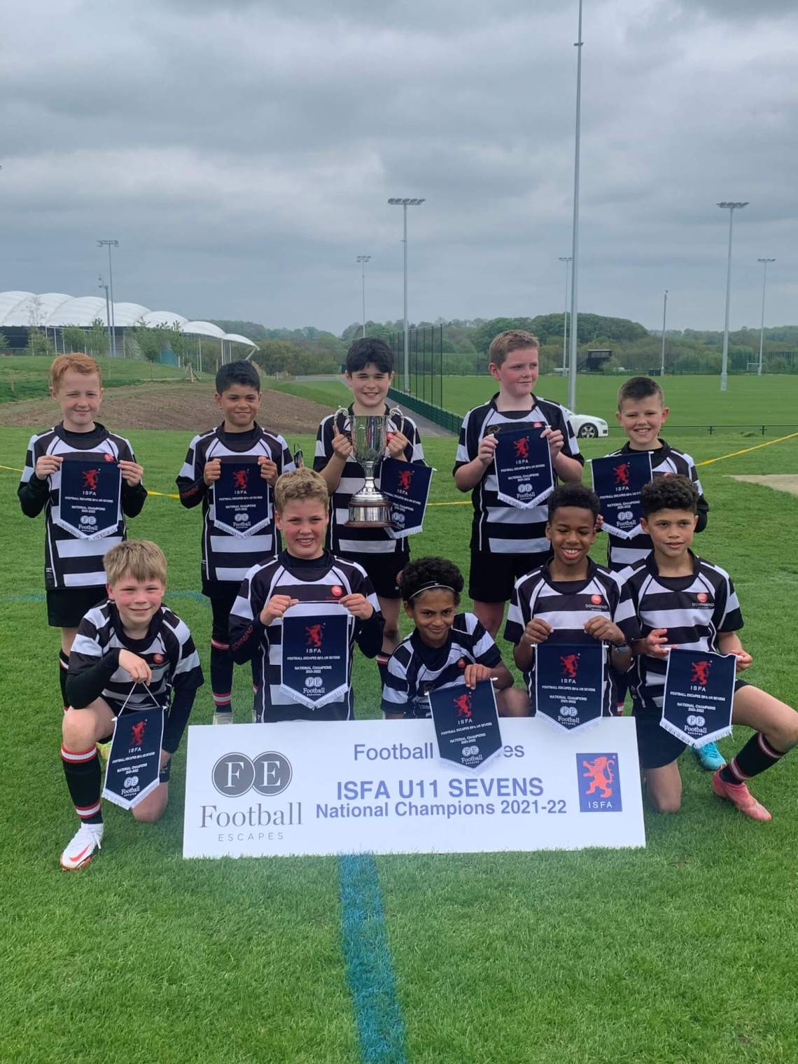 School News - Downsend School