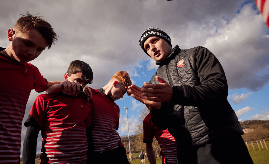 Teacher Spotlight Series - Thomas Hyam - Downsend School