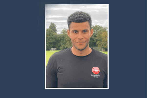 Marcus Bell - Downsend School