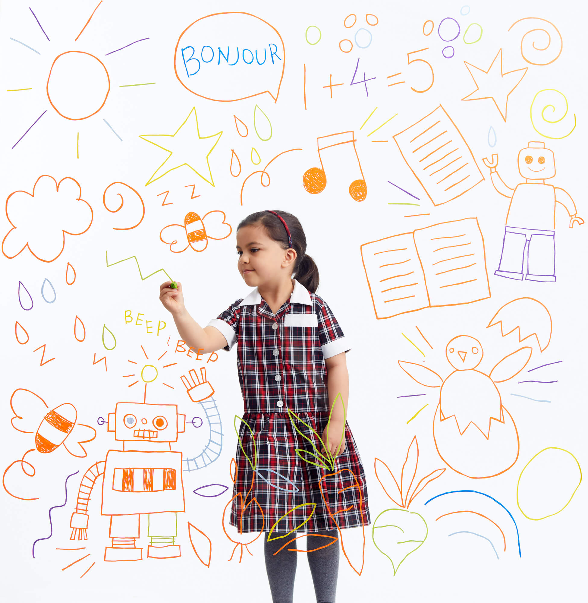 Virtual Open Day - Downsend School