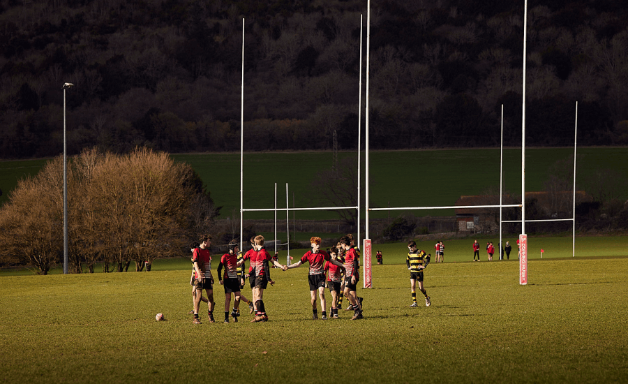 Sports Programme at Downsend - Downsend School